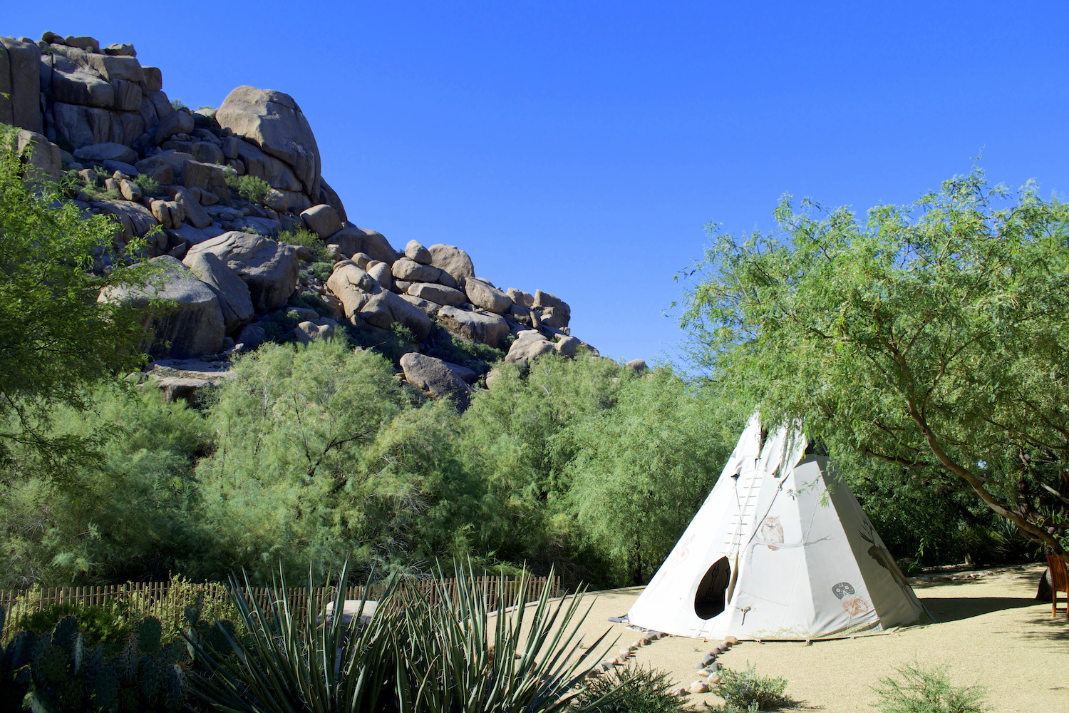 5 Top Luxury Resort Spas In Scottsdale Arizona - Luxe Beat Magazine