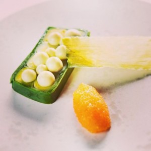 Chef Yves Le Lay Nordic Islands Cuisine - Luxe Beat Magazine