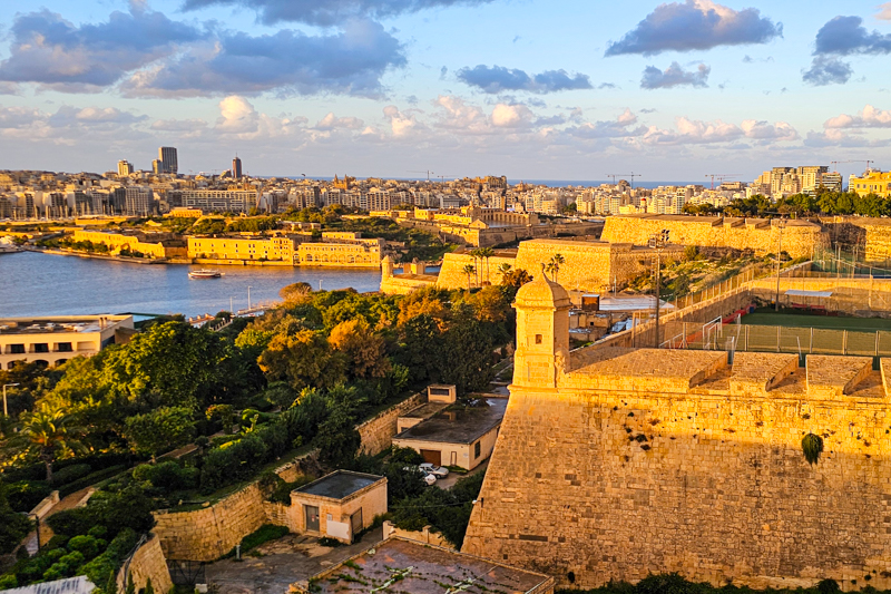 The Phoenicia Malta: A Journey Through History - Luxe Beat Magazine