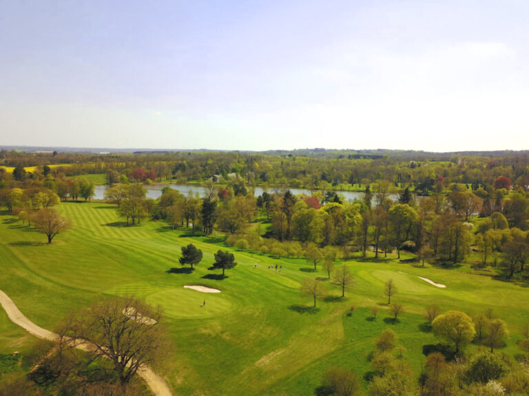 Hever Castle: A Journey Through History - Luxe Beat Magazine