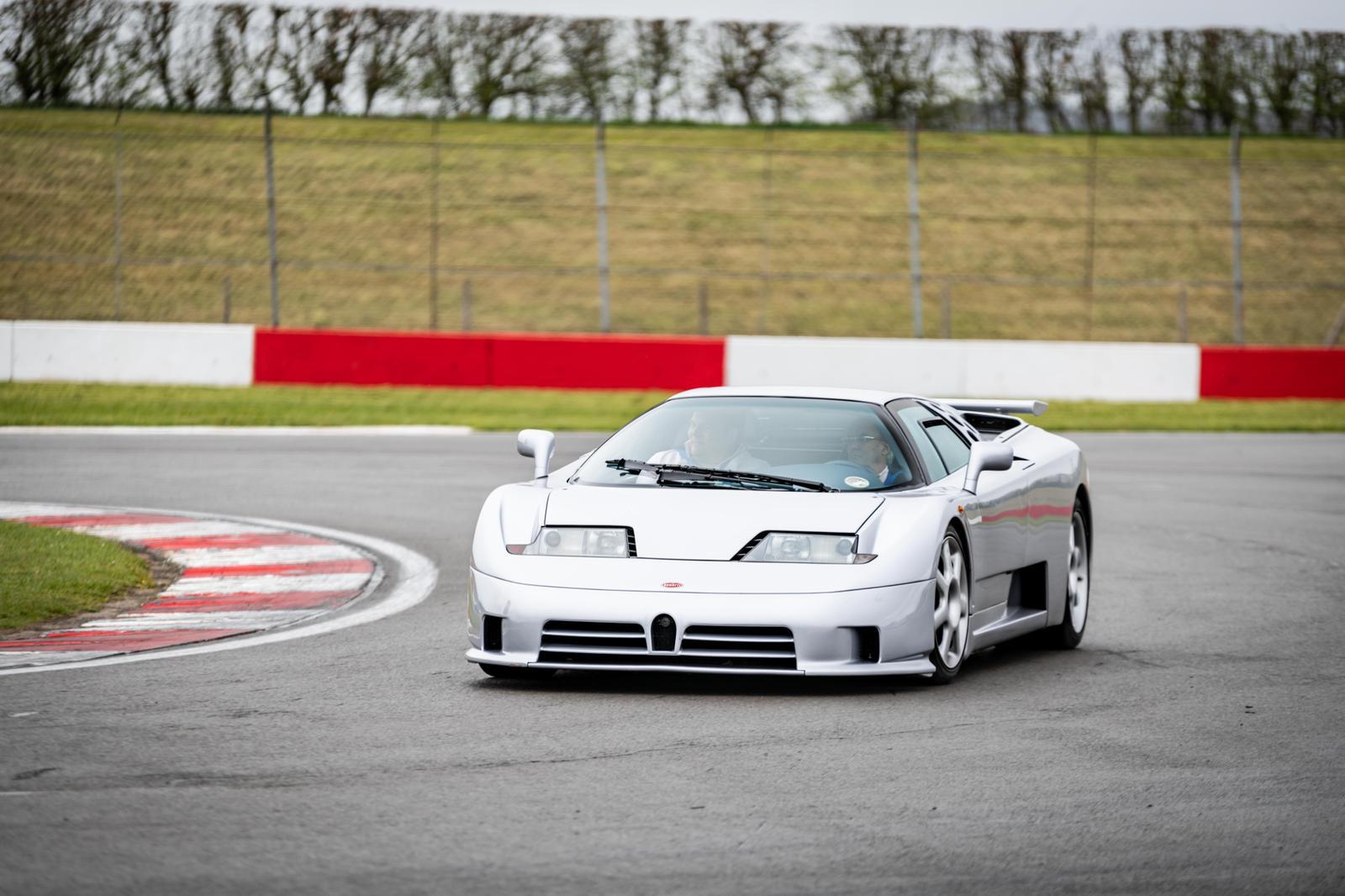 London Concours and EMM London to showcase Sultan of Brunei’s ultra ...