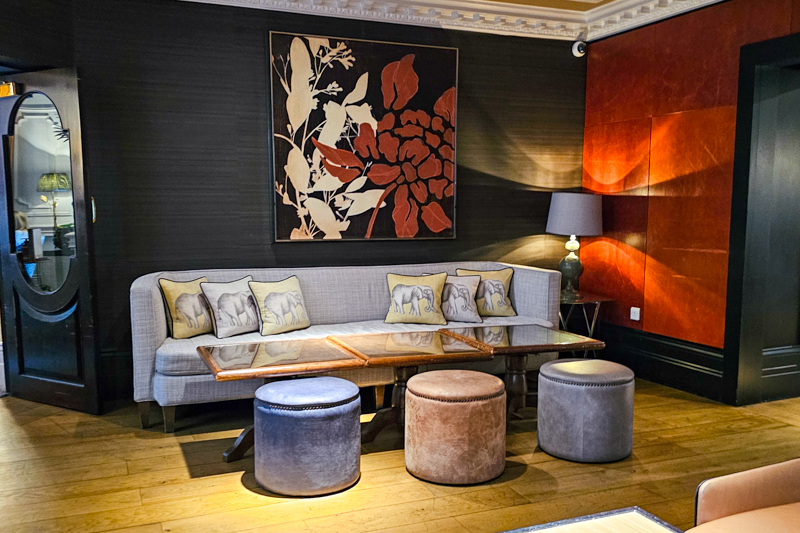 St. Ermin’s Hotel — Five Brilliant Stars In Historic Westminster - Luxe ...