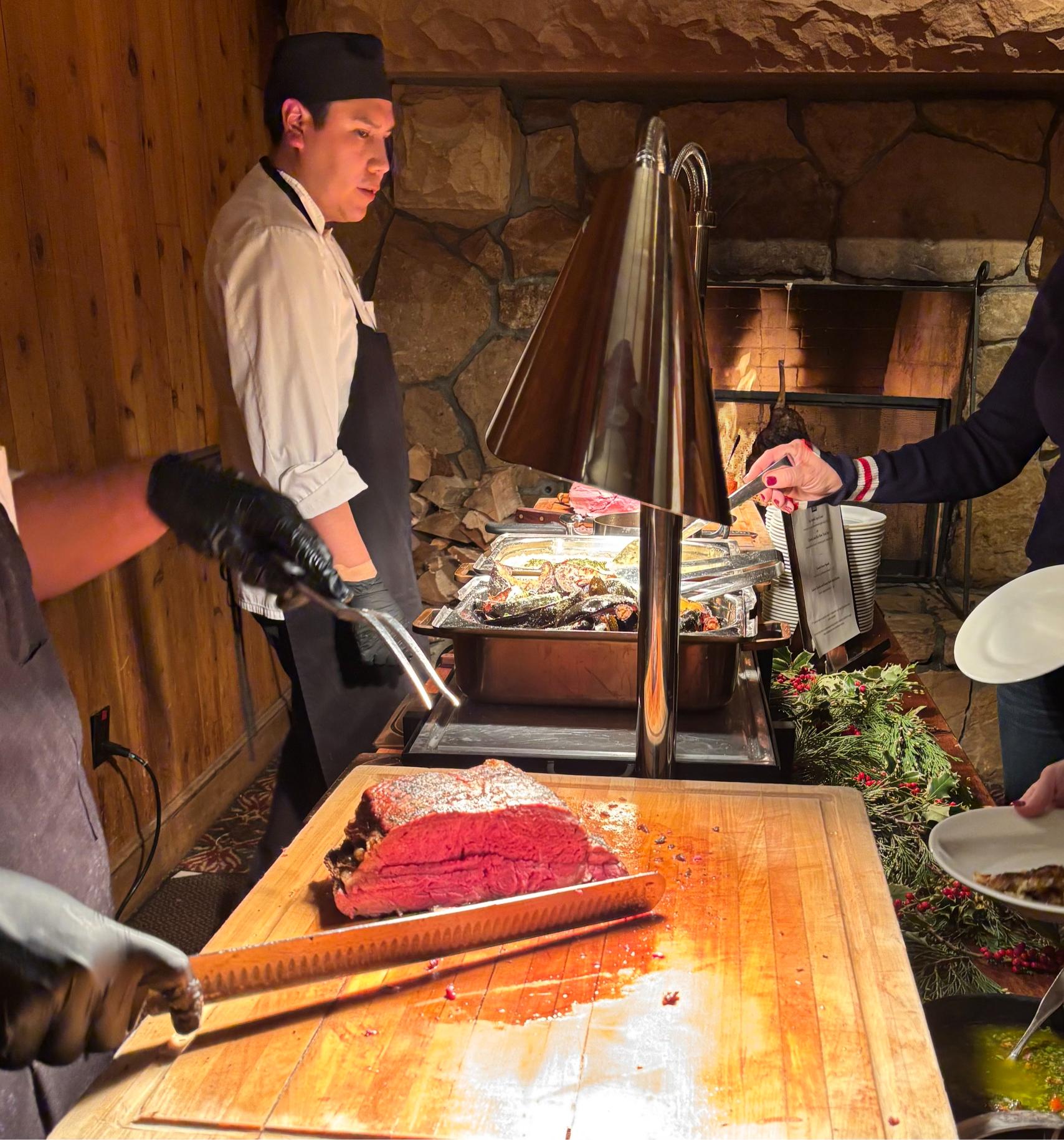 Deer Valley Utah’s Extraordinary Fireside Dining - Luxe Beat Magazine