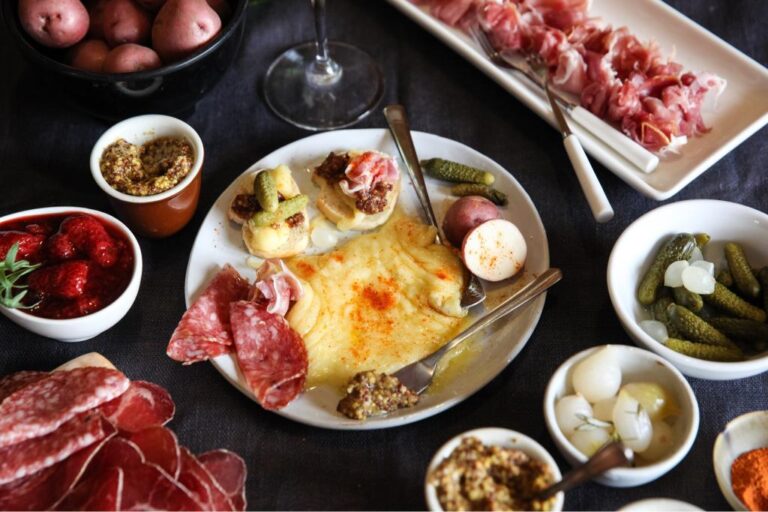 Fire & Ice: The Best Fireside Dining Experiences in Deer Valley - Luxe ...