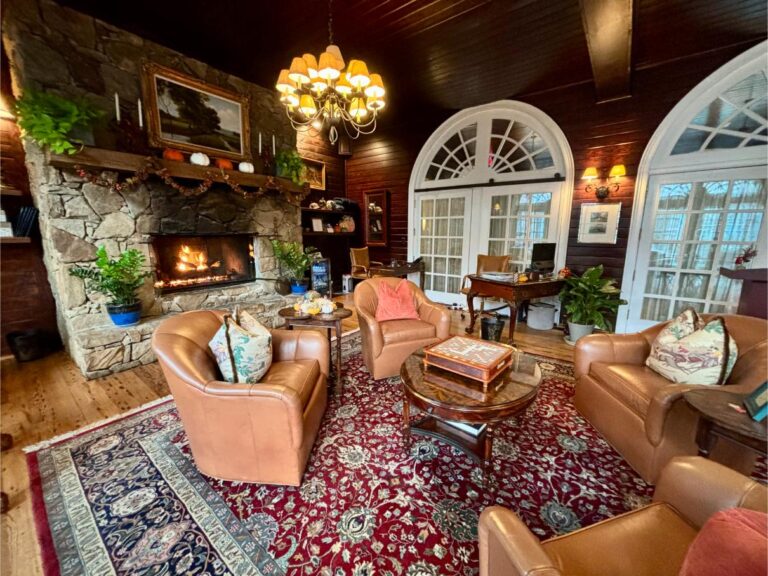 Goodstone Inn: Northern Virginia Luxury - Luxe Beat Magazine