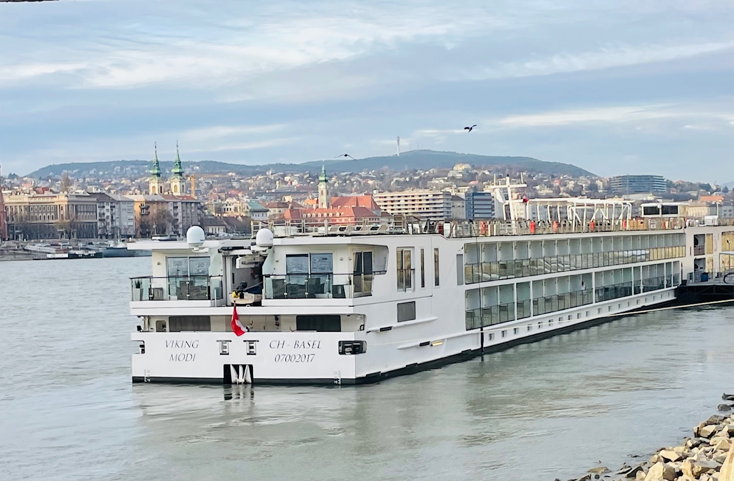 10 Reasons To Take A Viking River Cruise In 2025 - Luxe Beat Magazine