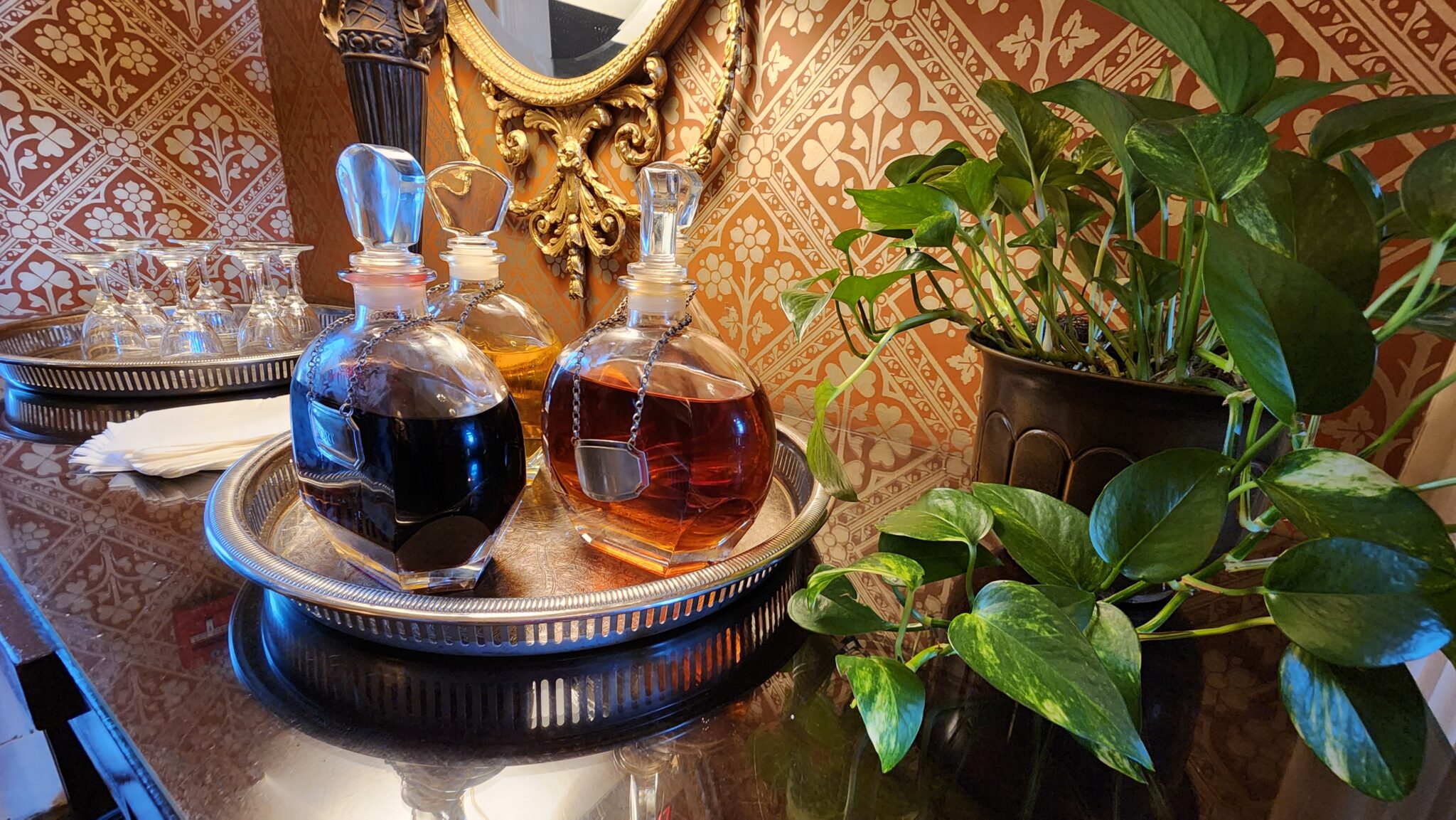 Sleep in American History at The John Rutledge House Inn, Charleston ...