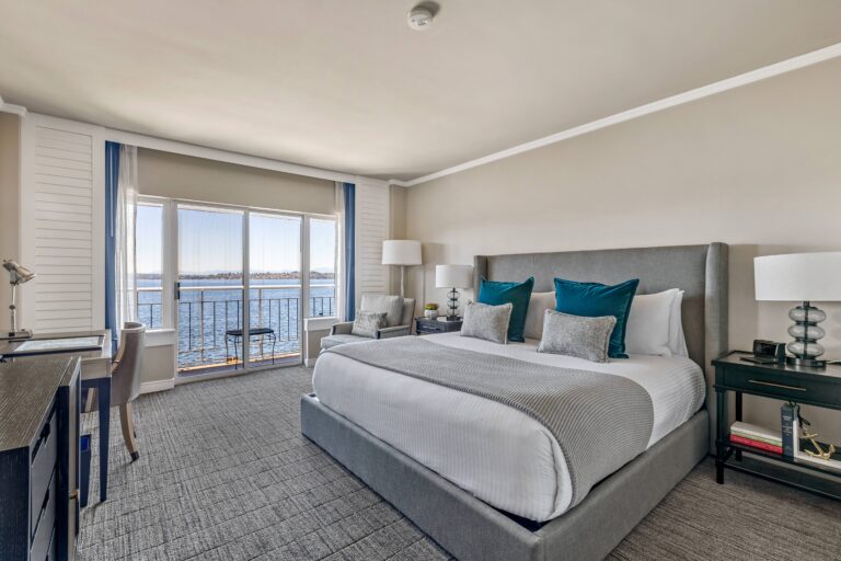 The Woodmark Hotel & Still Spa: Your Getaway Destination - Luxe Beat ...