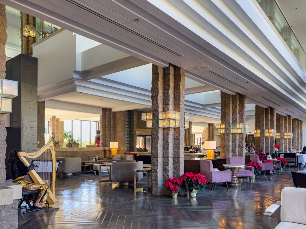 Why You'll Want to Unwind at Loews Ventana Canyon Resort in Tucson ...