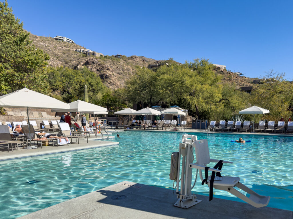 Why You'll Want to Unwind at Loews Ventana Canyon Resort in Tucson ...