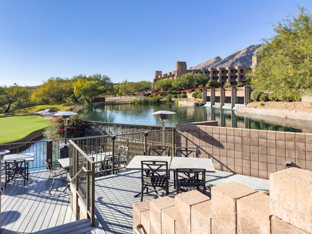 Why You'll Want to Unwind at Loews Ventana Canyon Resort in Tucson ...