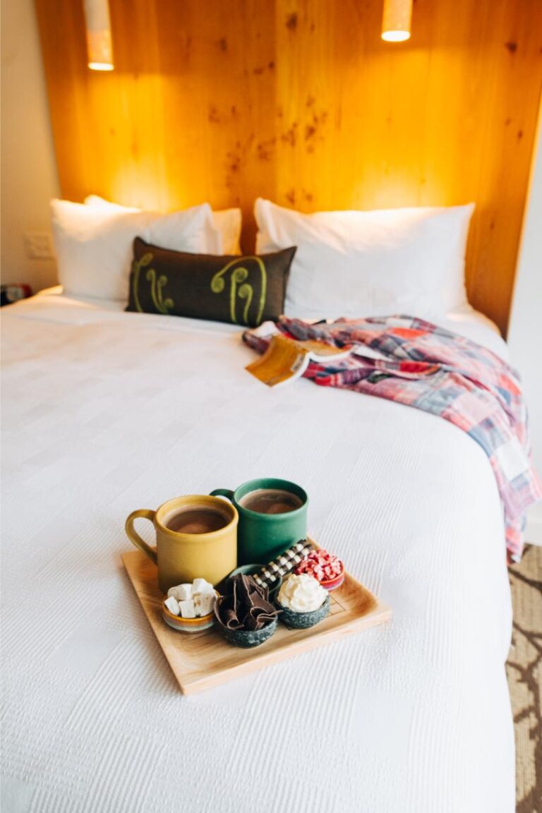 Chocolate Takes Centerstage at These Sweet Destinations - Luxe Beat ...