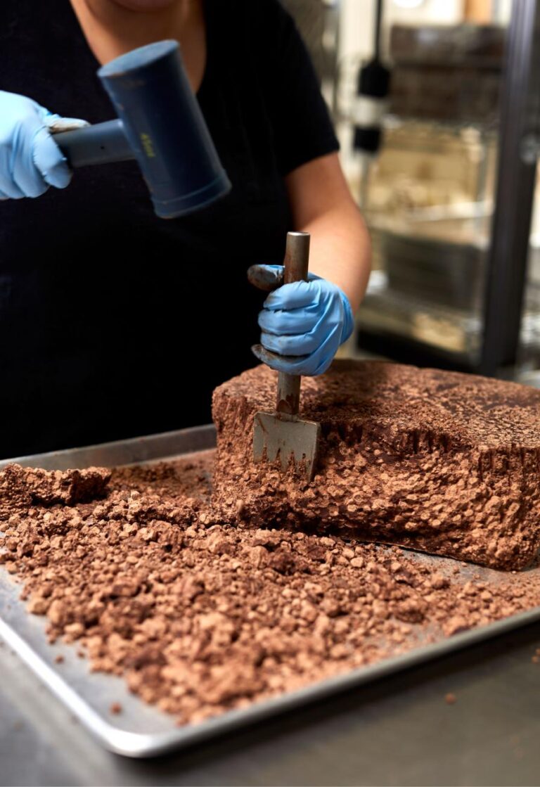 Chocolate Takes Centerstage at These Sweet Destinations - Luxe Beat ...