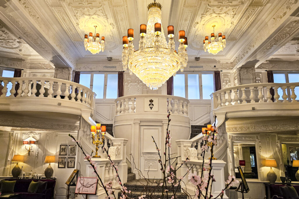 St. Ermin’s Hotel — Five Brilliant Stars In Historic Westminster - Luxe ...