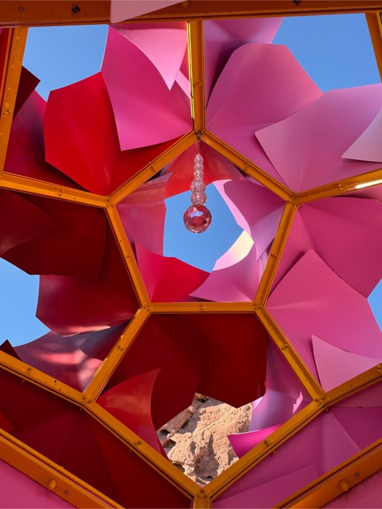 Origami in the Garden: An Artful Experience - Luxe Beat Magazine