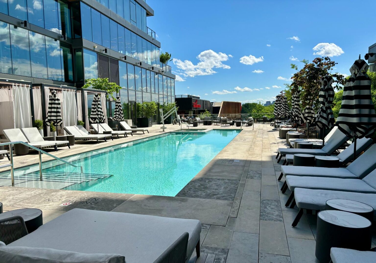 Two of DC's Most Luxurious Hotels - Luxe Beat Magazine