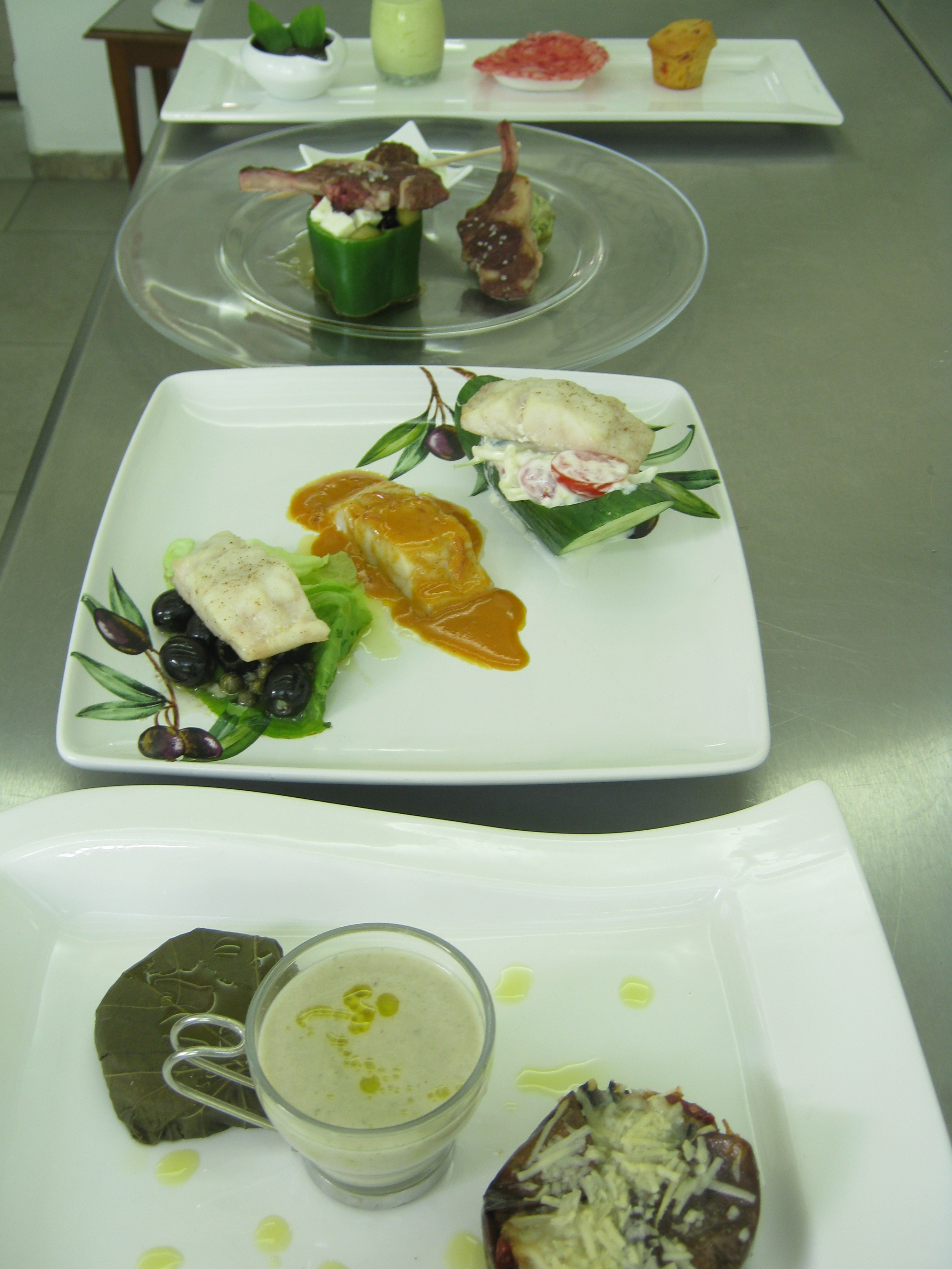 Cruising with French Master Chef Hervé Laurent on Seabourn | Luxe Beat ...