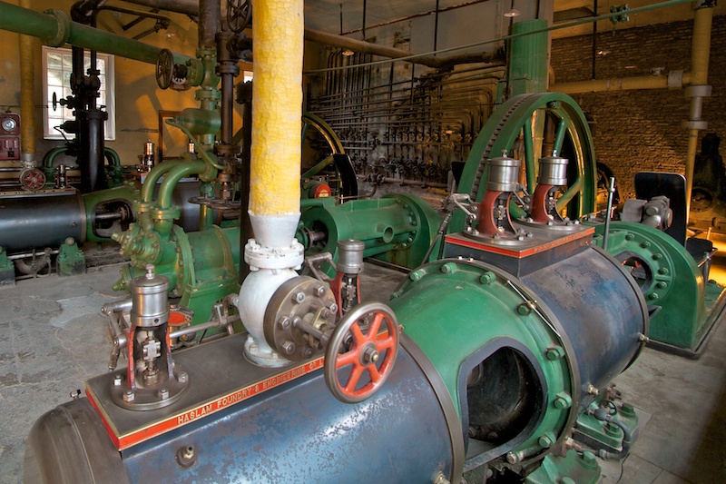 A Singular Vision - Luxury With A Past - Luxe Beat Magazine