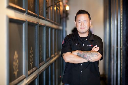 Private Culinary Tour with Celebrity Chef Jet Tila | Luxe Beat Magazine