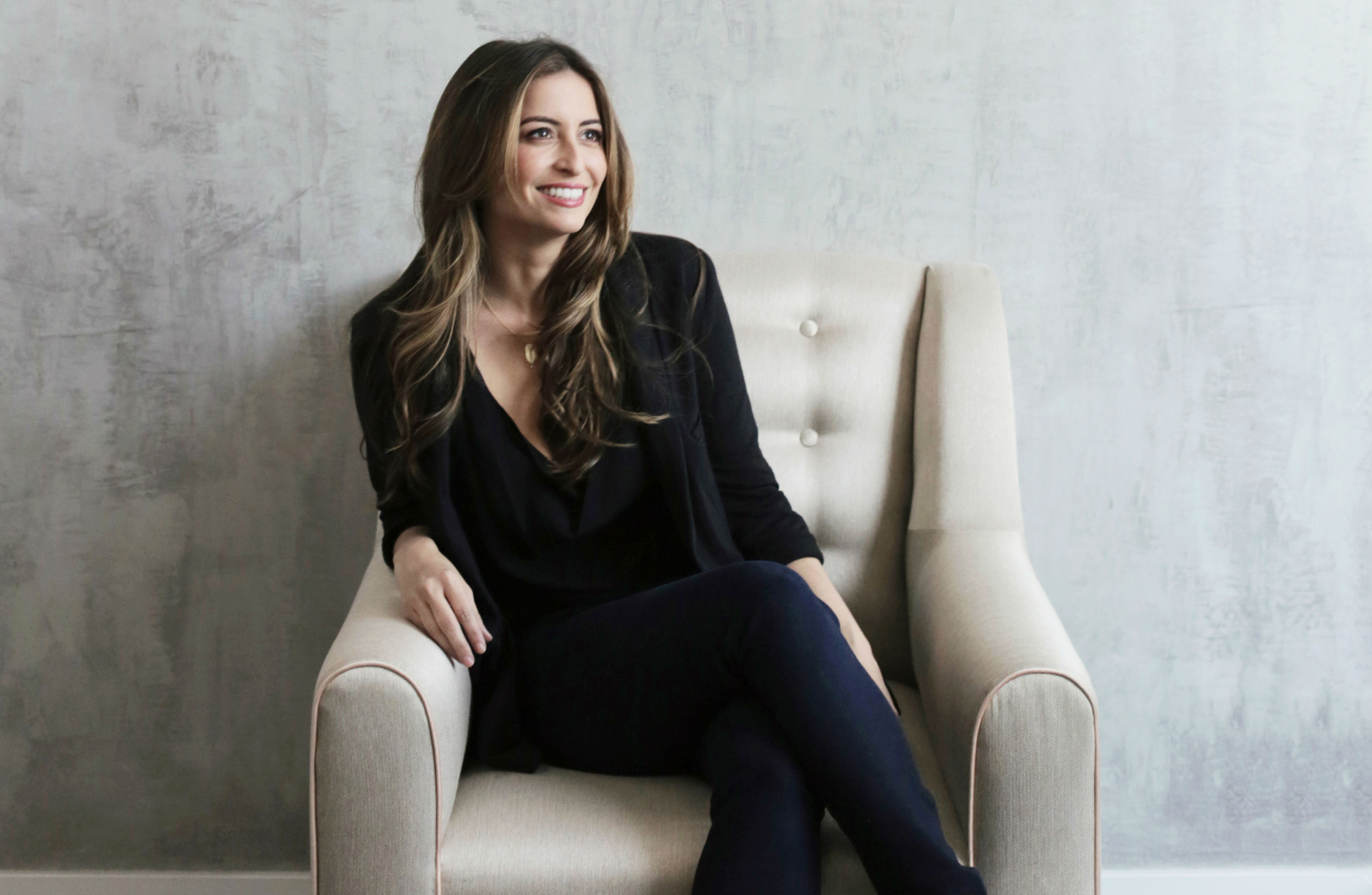 Kara Smith One of Hollywood’s Best Kept Secrets | Luxe Beat Magazine