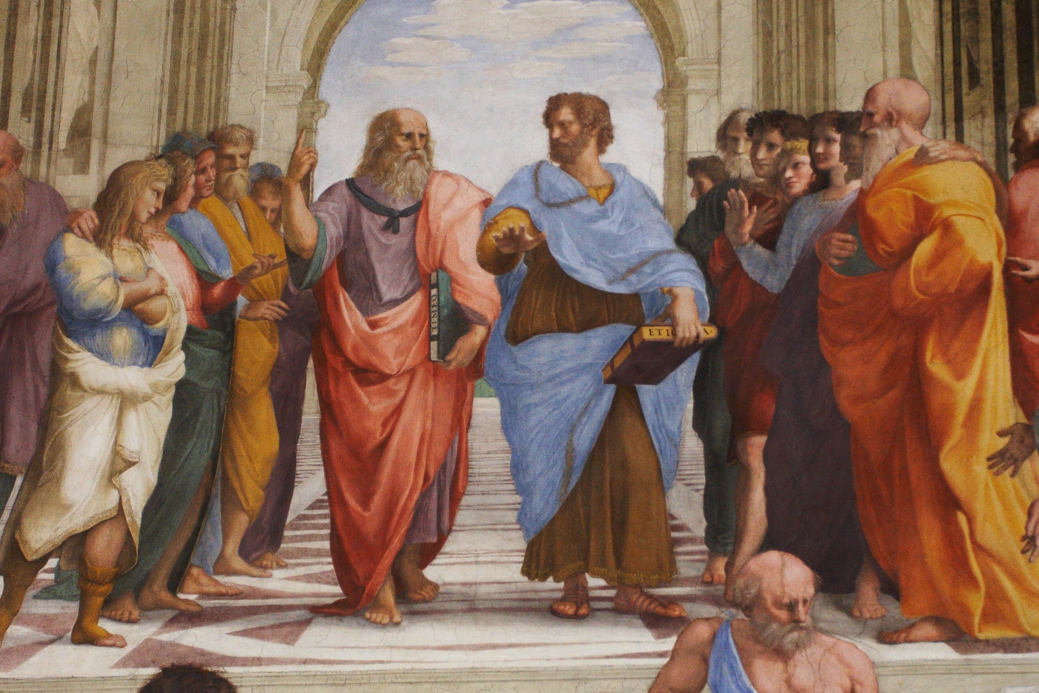 Aristotle—A Man for All Seasons and Centuries | Luxe Beat Magazine
