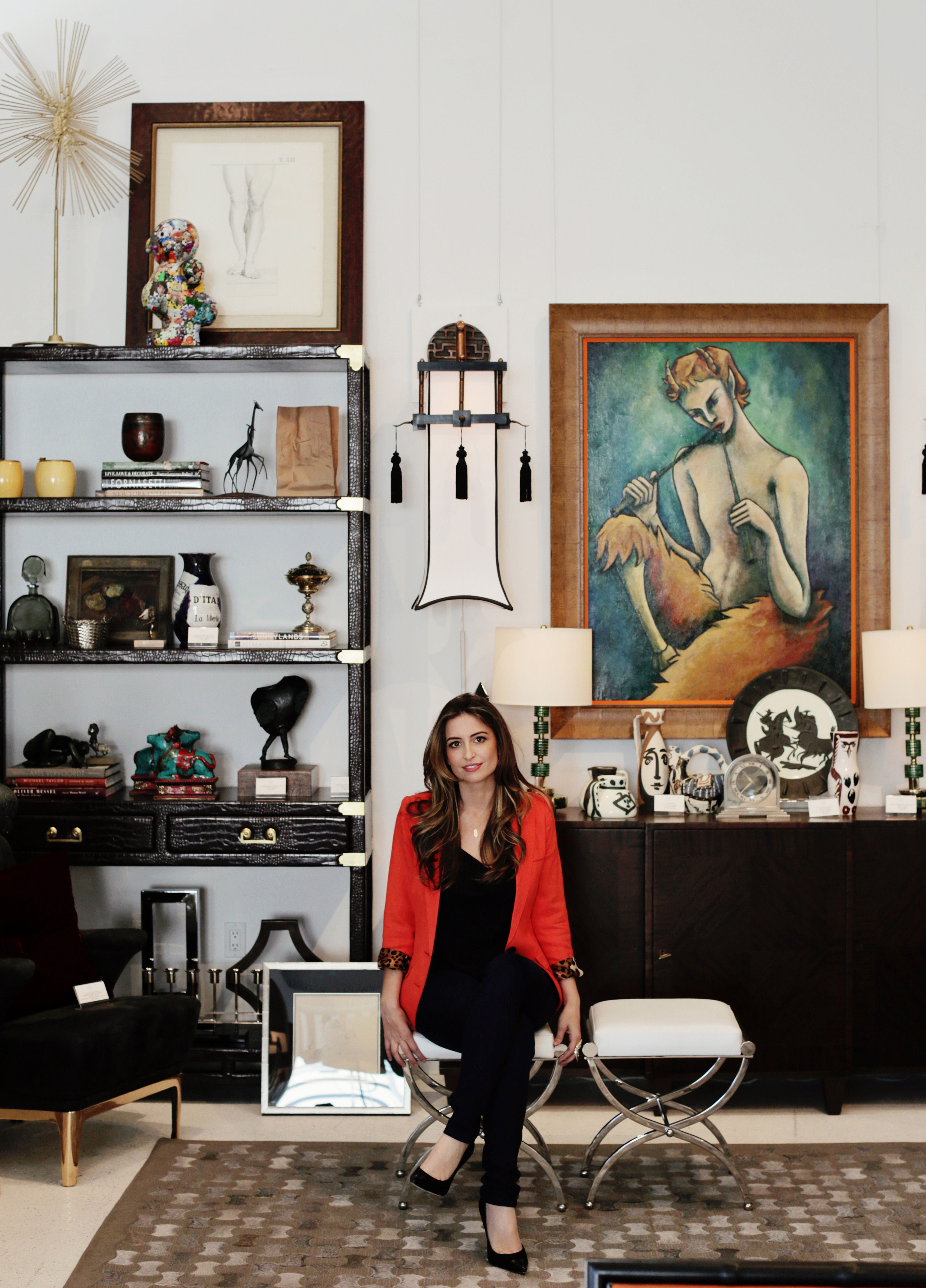Kara Smith One of Hollywood's Best Kept Secrets - Luxe Beat Magazine
