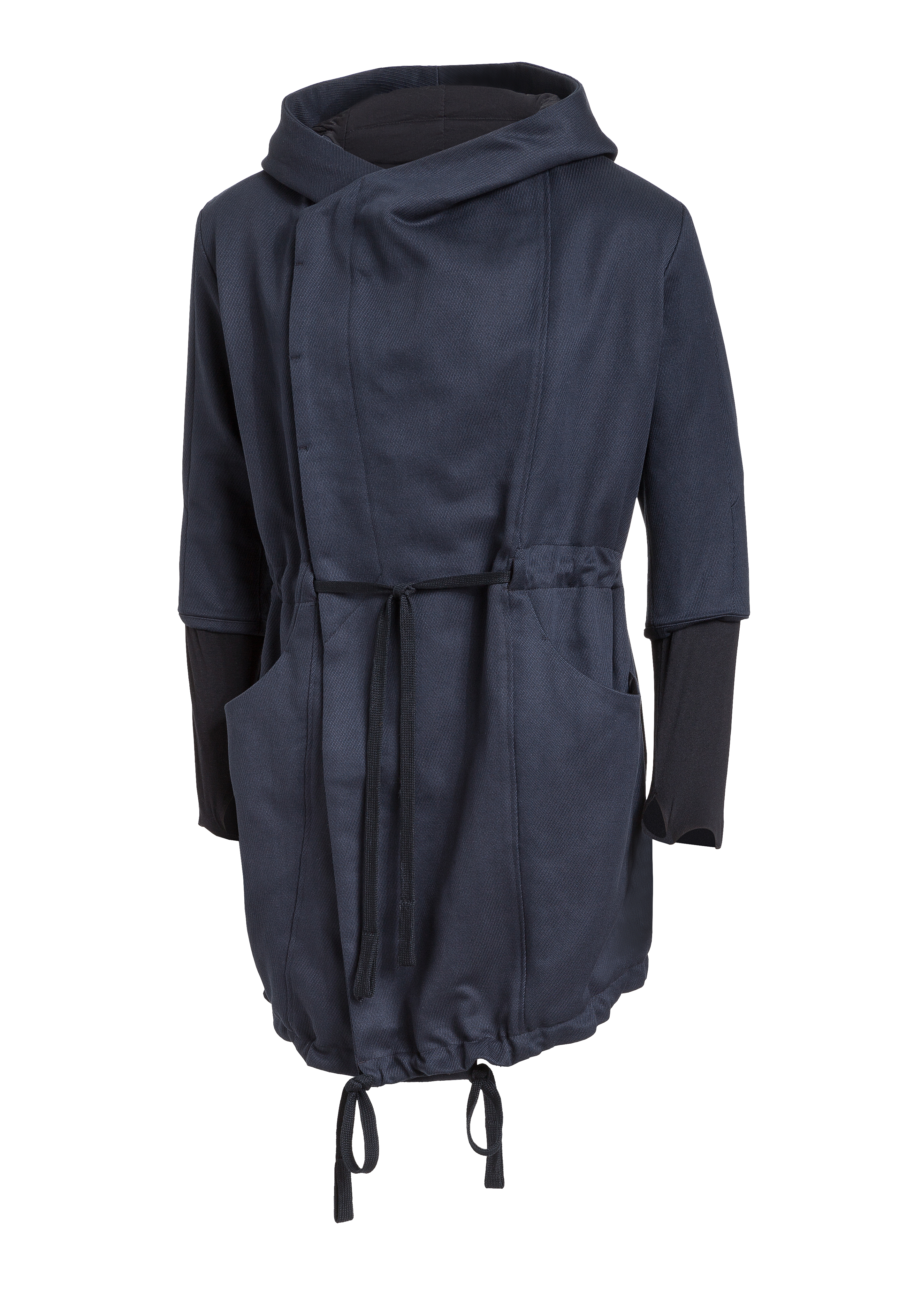 Earth-friendly UMASAN Is Changing How We Look at Fashion - Luxe Beat ...