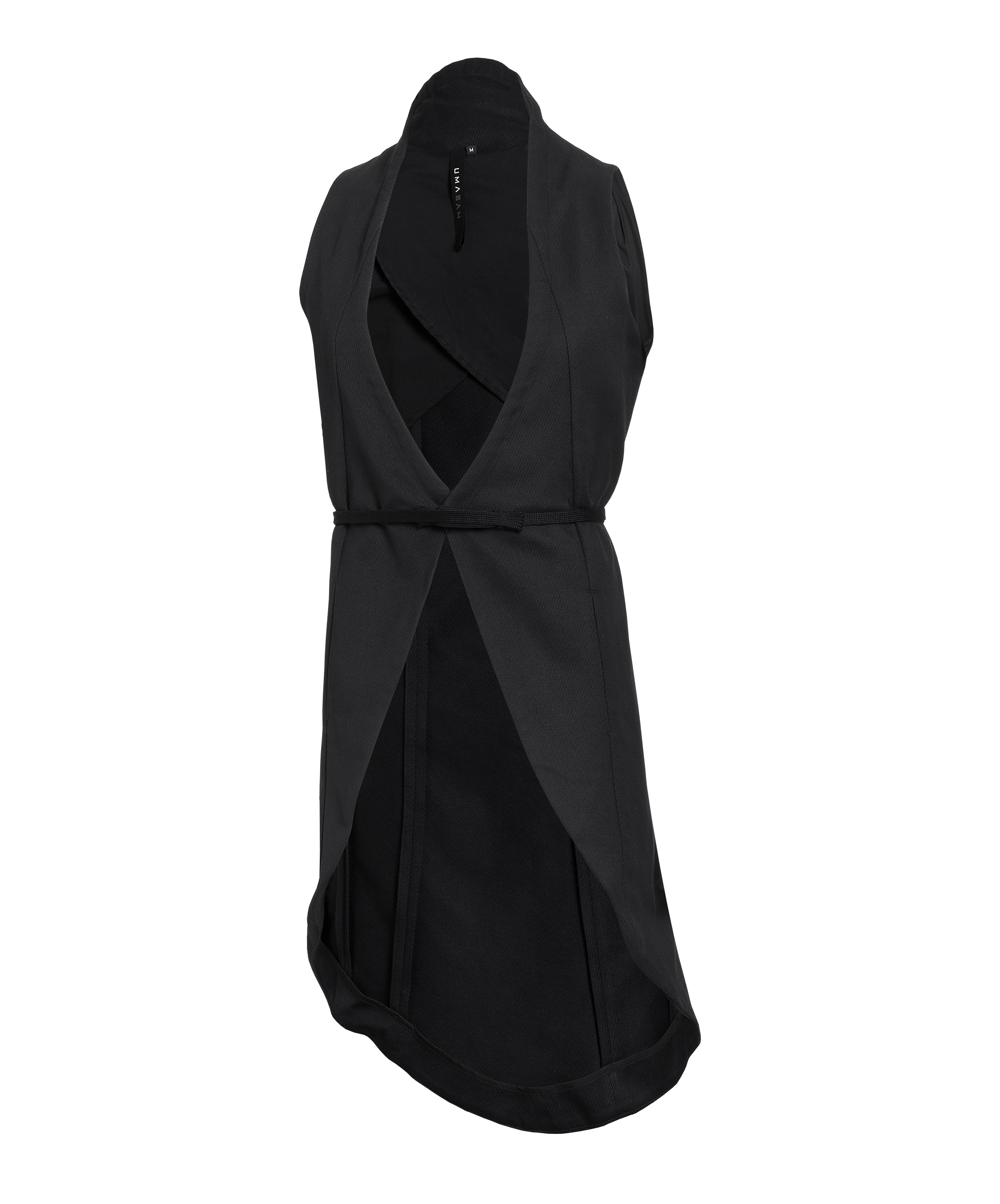 Earth-friendly UMASAN Is Changing How We Look at Fashion - Luxe Beat ...