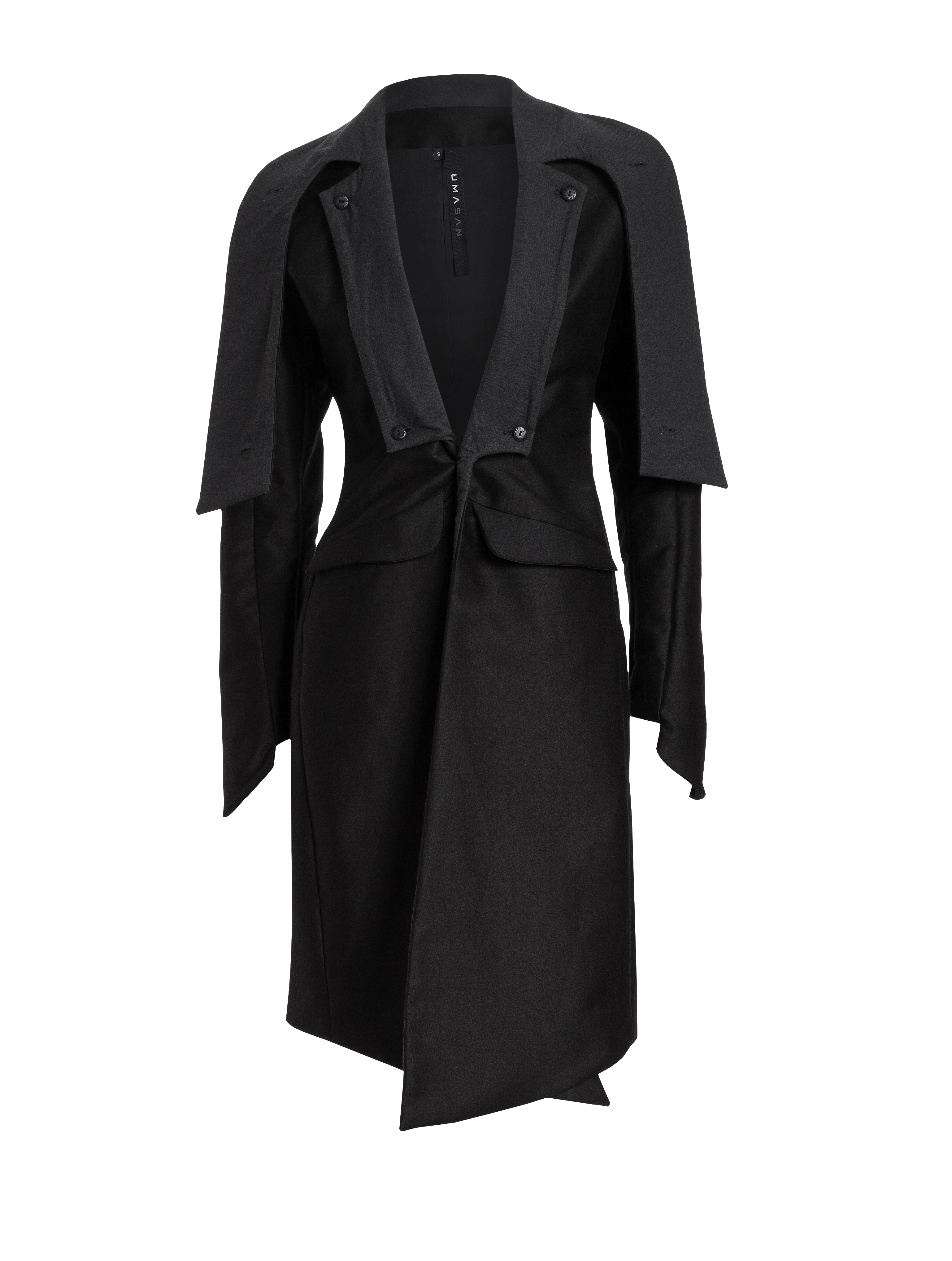 Earth-friendly UMASAN Is Changing How We Look at Fashion - Luxe Beat ...