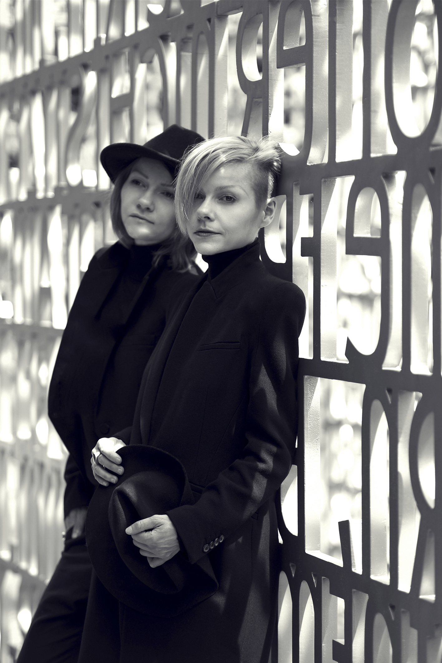 Earth-friendly UMASAN Is Changing How We Look at Fashion - Luxe Beat ...