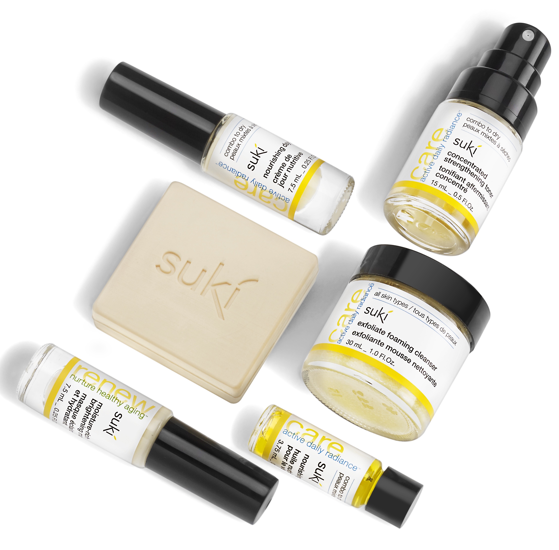 Suki, Skincare Specialist - Luxe Beat Magazine