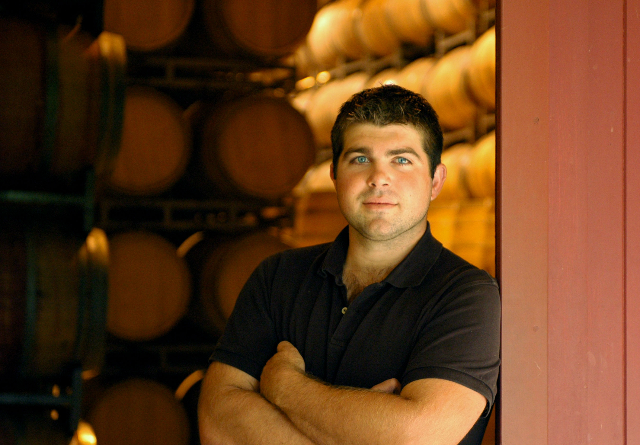 Fifth Generation Winemaker Joseph J. Wagner - Luxe Beat Magazine