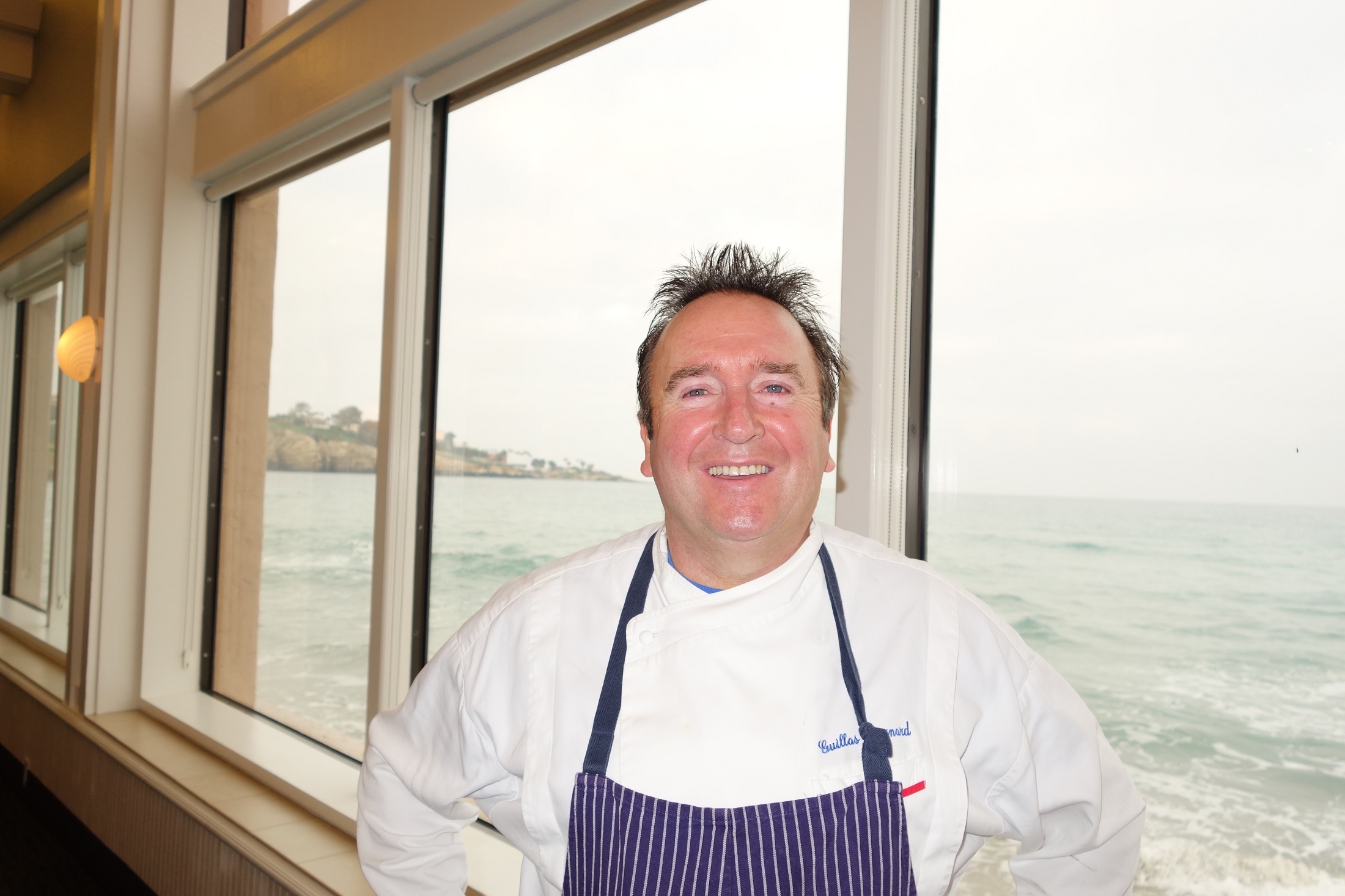 High Tide Dining – a Splashy Success - Luxe Beat Magazine