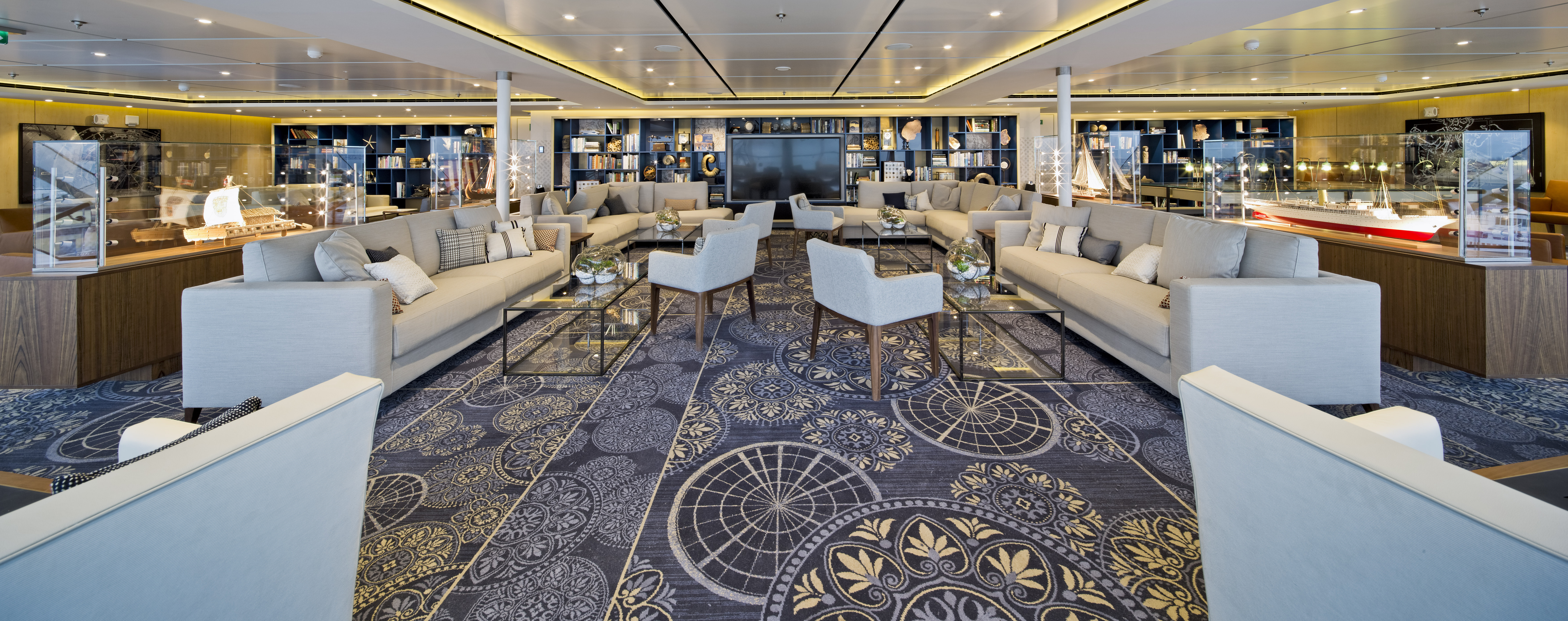 Viking Star and Her Sisters: A Superstar Fleet in the Making - Luxe ...