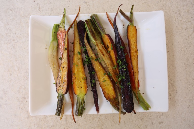 Sam Zien, Sam the Cooking Guy - Luxe Beat Magazine