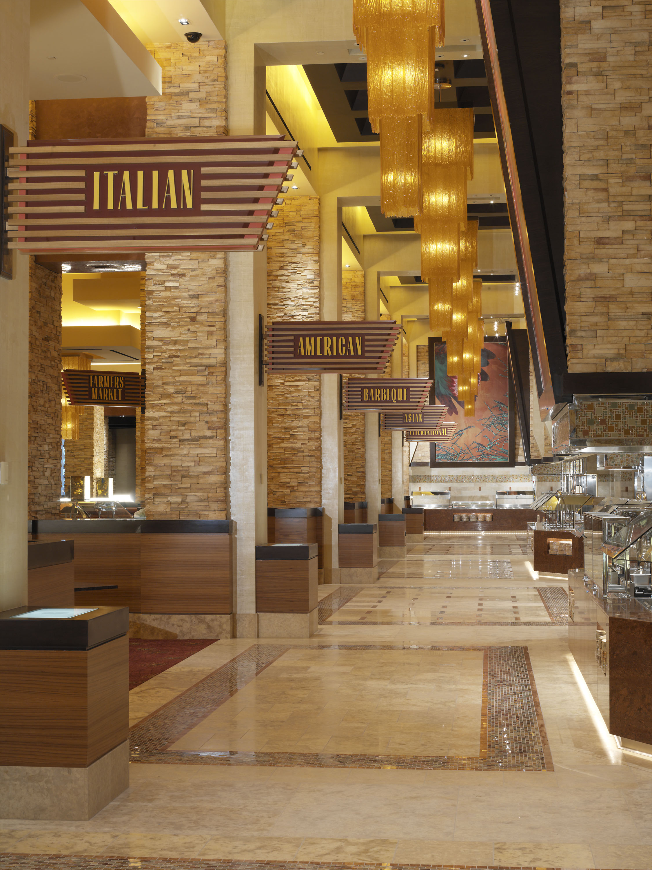 Red Rock Casino Resort & Spa: A World Apart from the Las Vegas Strip ...