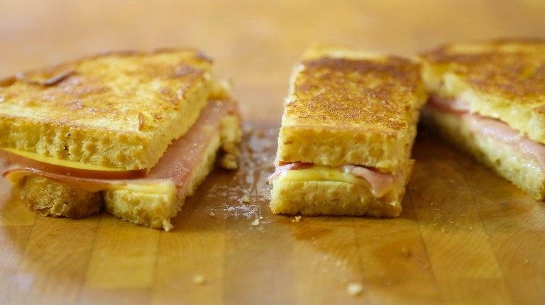 Sam Zien, Sam the Cooking Guy - Luxe Beat Magazine