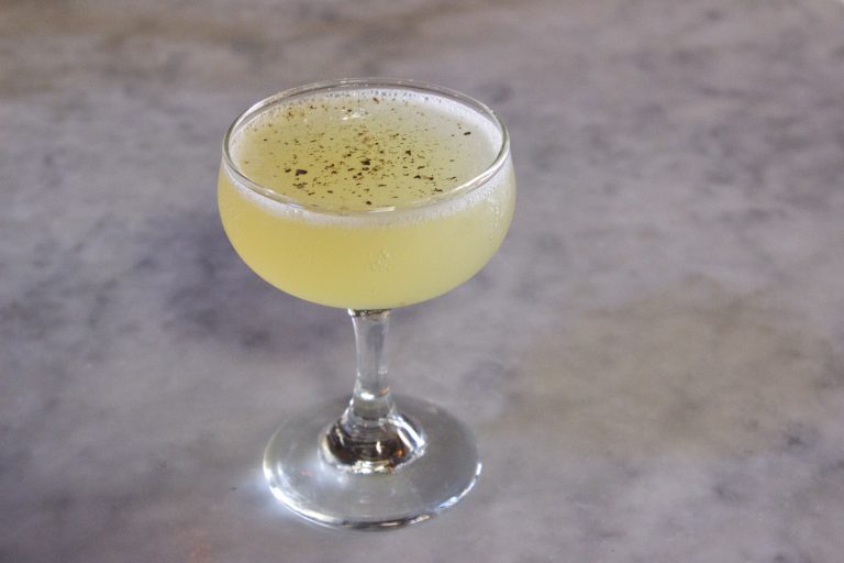 Sweater Weather Cocktails - Luxe Beat Magazine