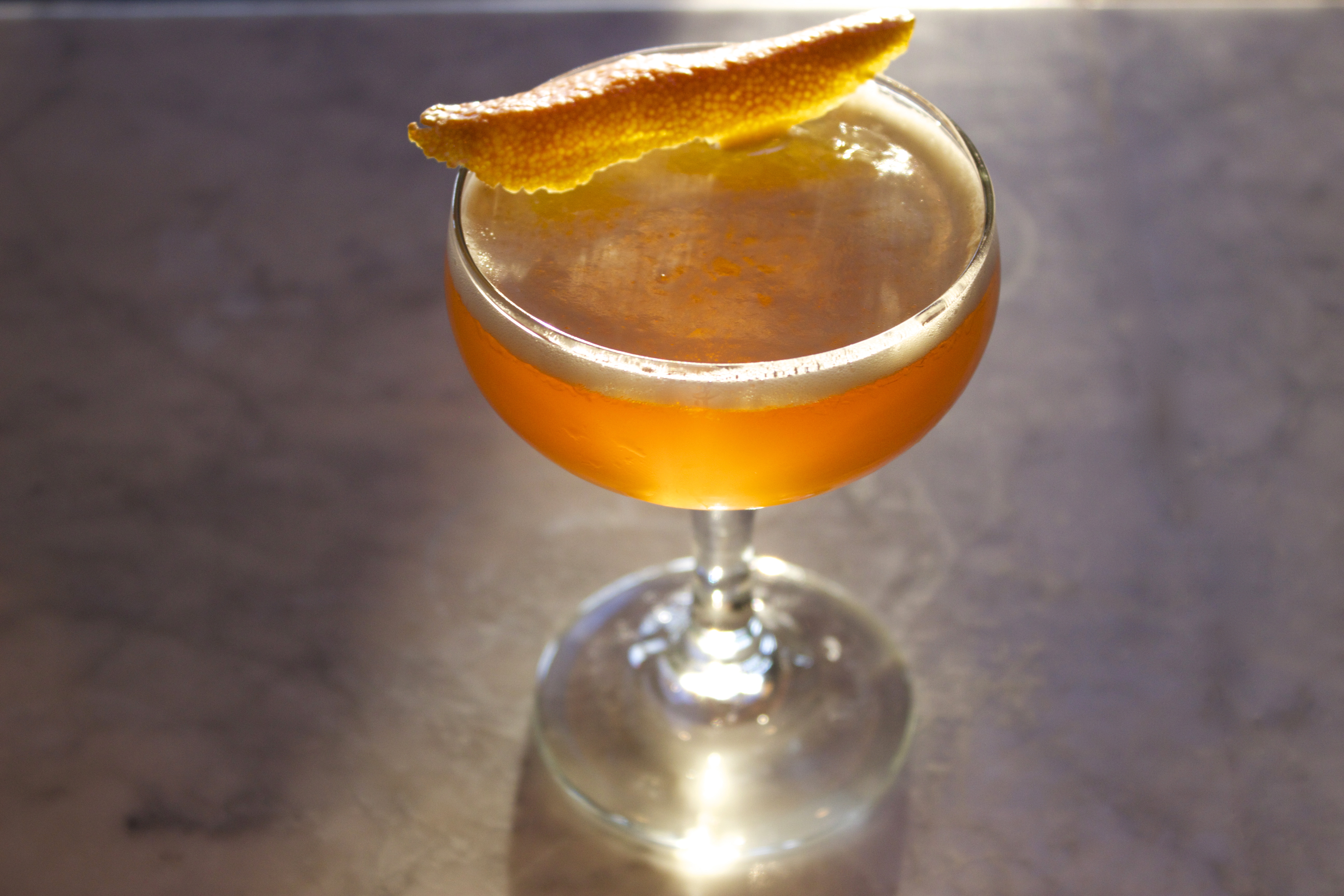 Sweater Weather Cocktails - Luxe Beat Magazine