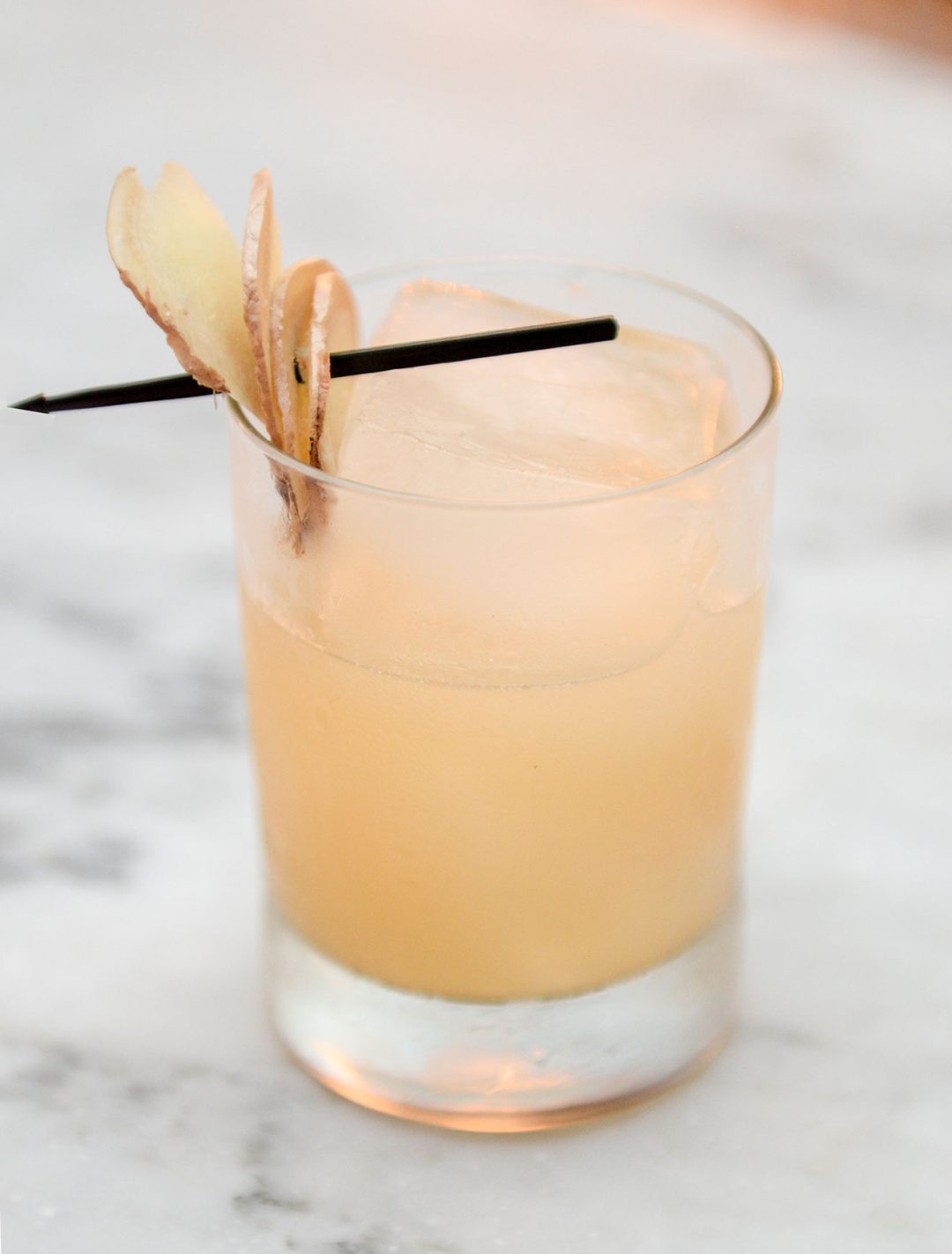 Sweater Weather Cocktails - Luxe Beat Magazine