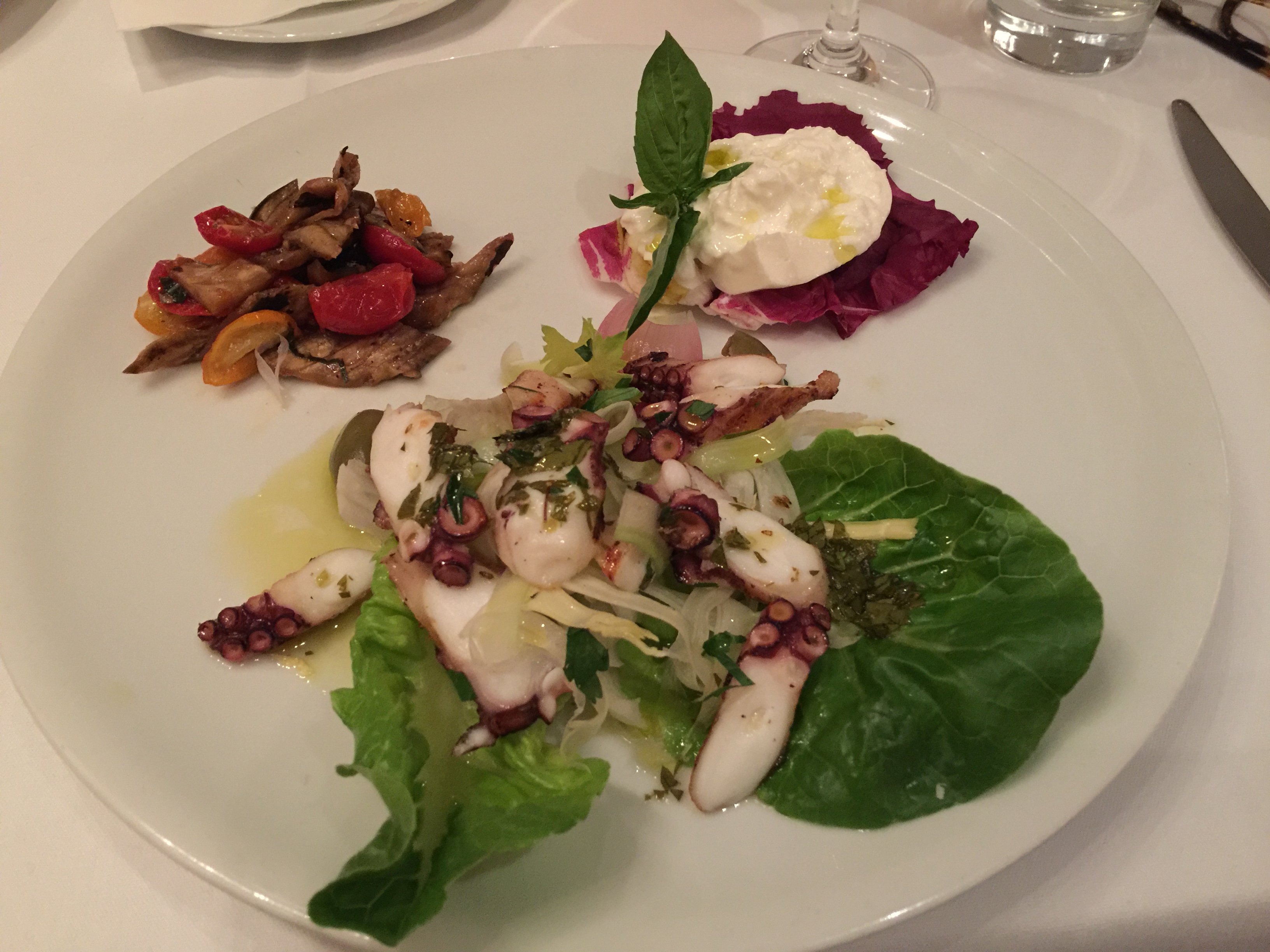 The Leopard at des Artistes: Superb Food and Nostalgia - Luxe Beat Magazine