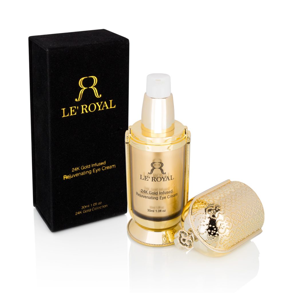 Le Royal Makes Your Skin Feel Luxurious - Luxe Beat Magazine