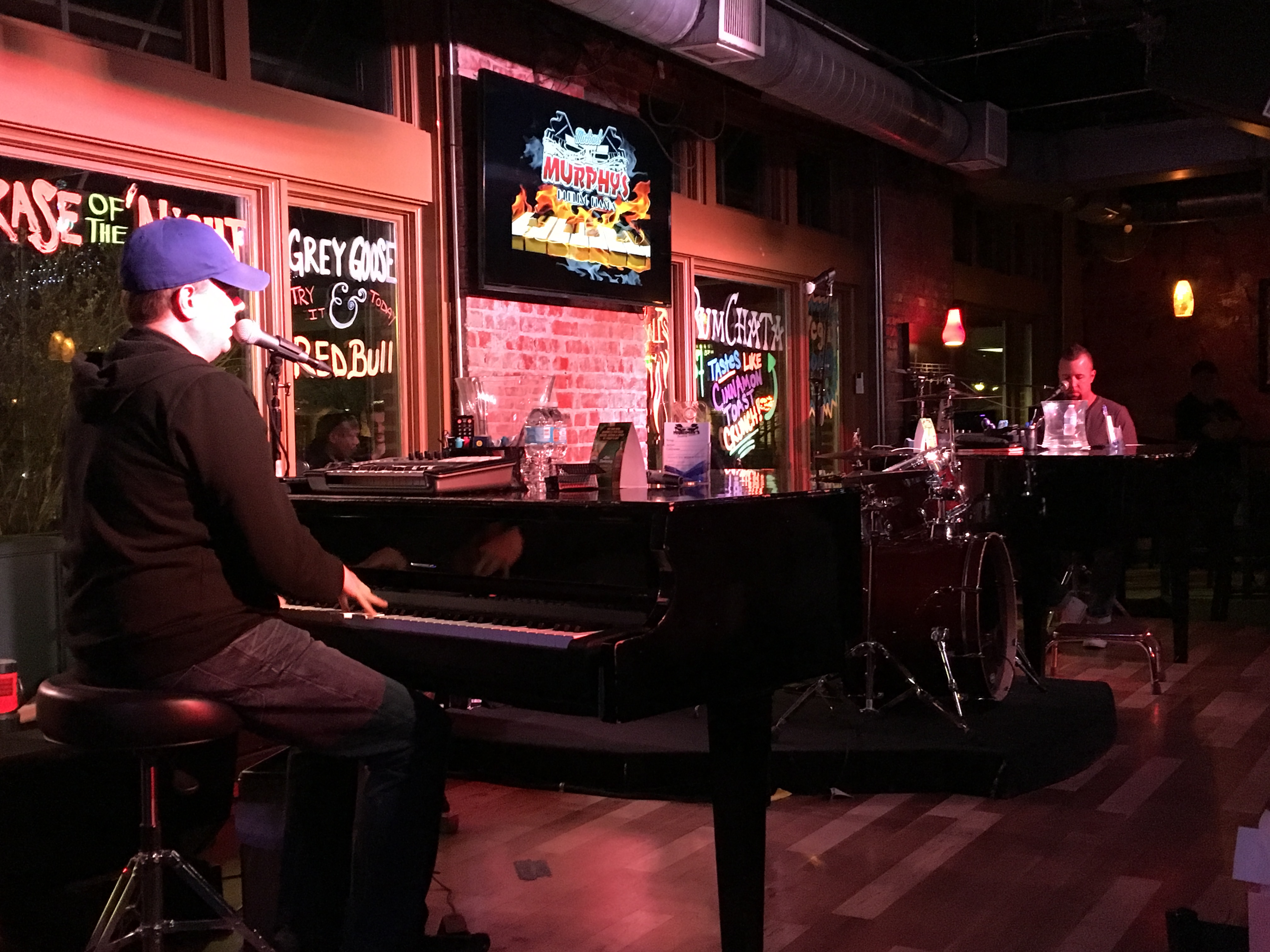 Surprises Abound in OKC - Luxe Beat Magazine