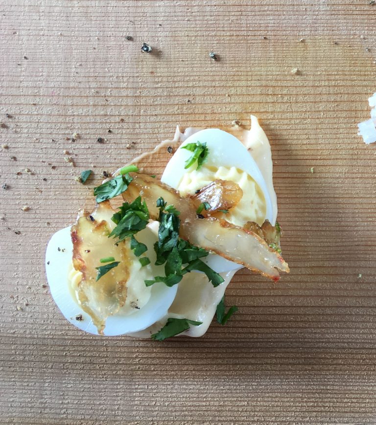 Tastes from BC’s Shellfish and Seafood Line-up - Luxe Beat Magazine