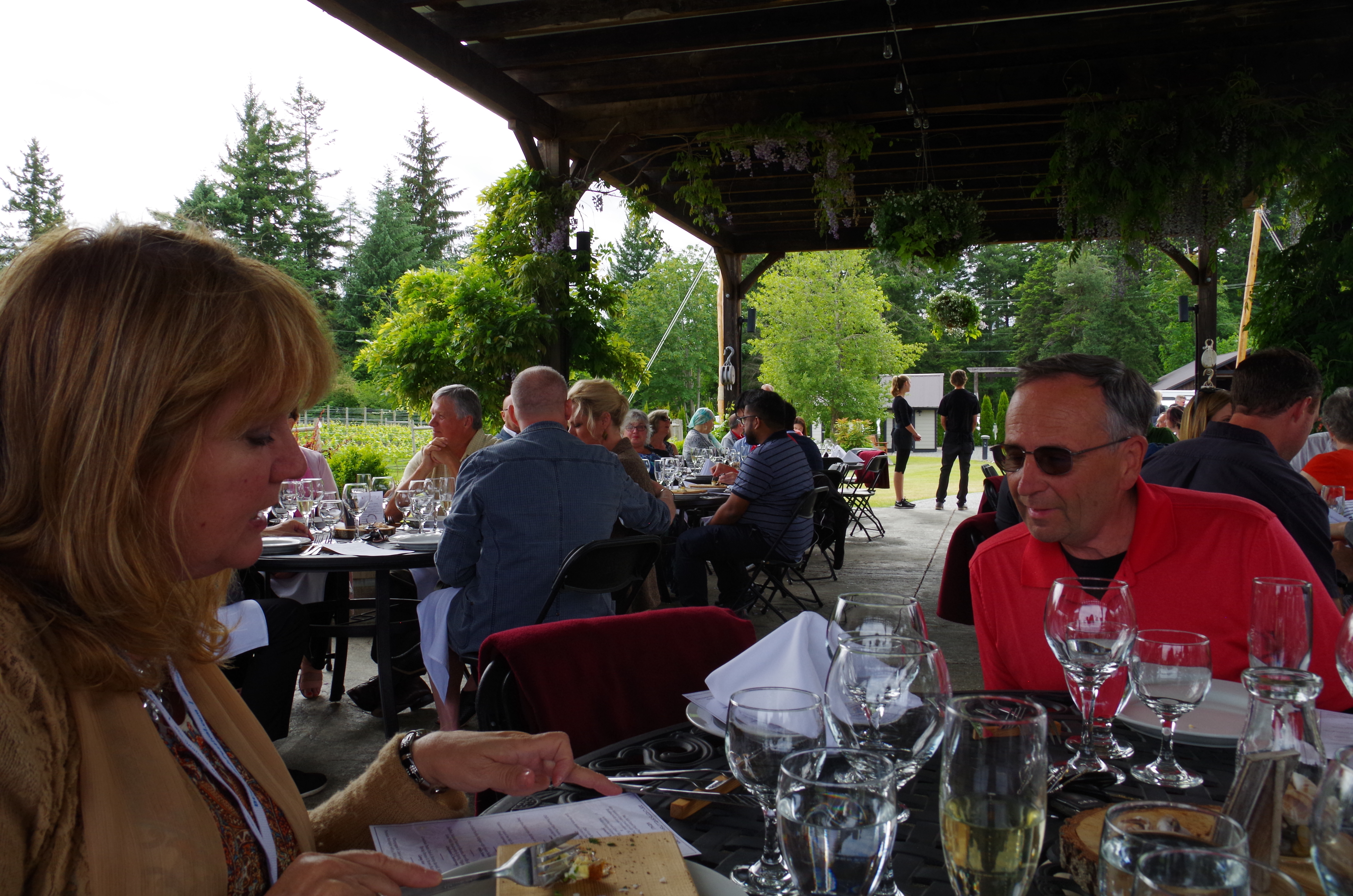 Tastes from BC’s Shellfish and Seafood Line-up - Luxe Beat Magazine