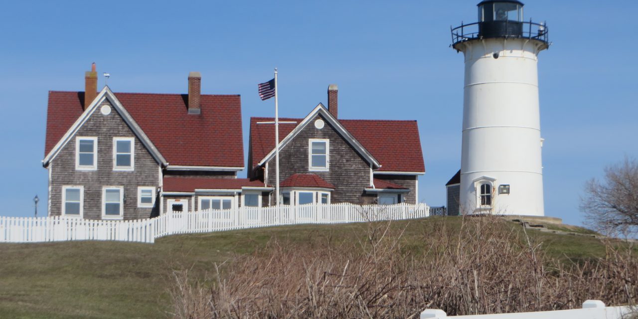 The Allure of Off-Season Travel on Cape Cod and Nantucket - Luxe Beat ...