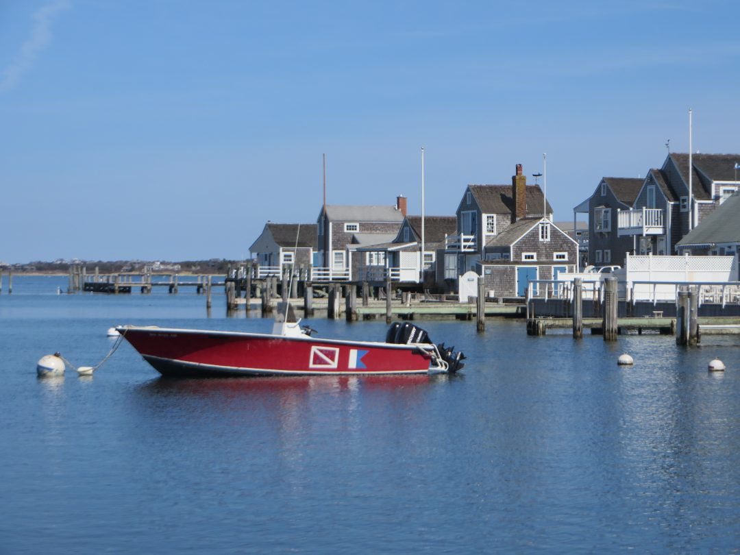 The Allure of Off-Season Travel on Cape Cod and Nantucket - Luxe Beat ...