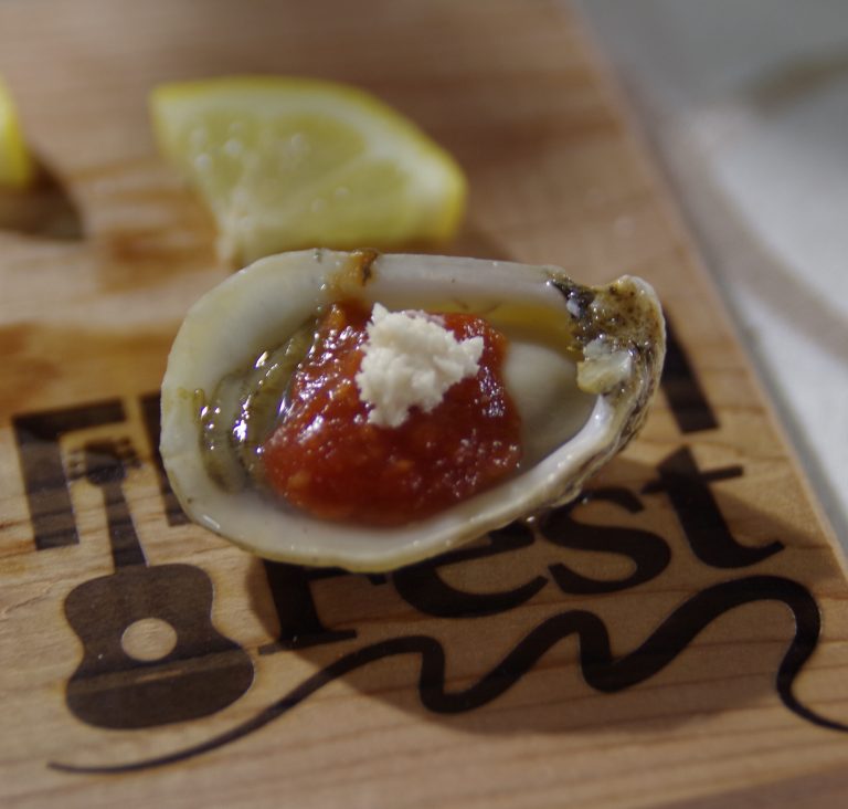 Tastes from BC’s Shellfish and Seafood Line-up - Luxe Beat Magazine