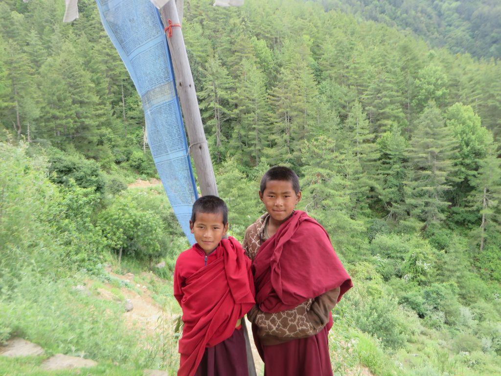Bhutan: A Journey into Spiritual Wisdom - Luxe Beat Magazine