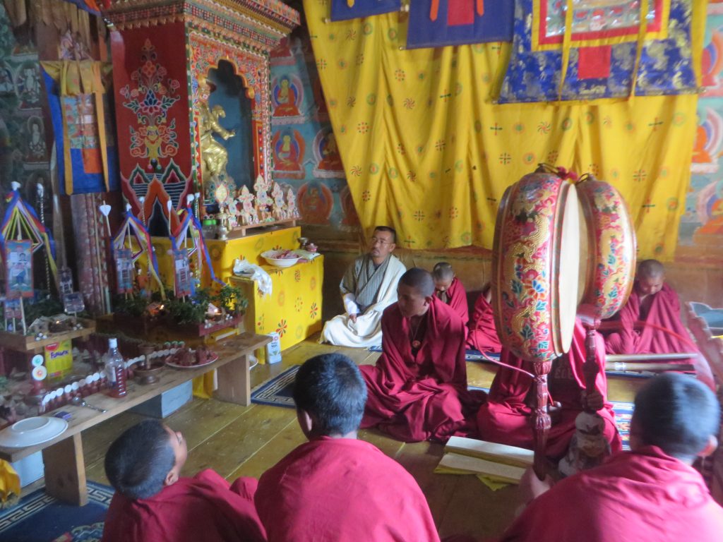 Bhutan: A Journey into Spiritual Wisdom - Luxe Beat Magazine